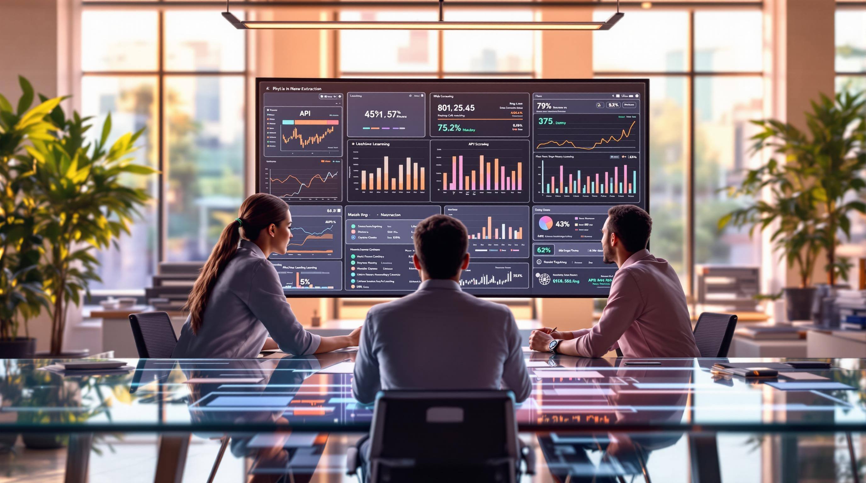 Best Data Extraction Patterns in 2025
